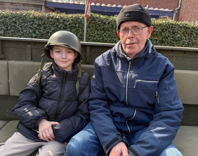 Is de atoombunker van Sambeek alsnog nodig? ‘Het is nog nooit zo ...