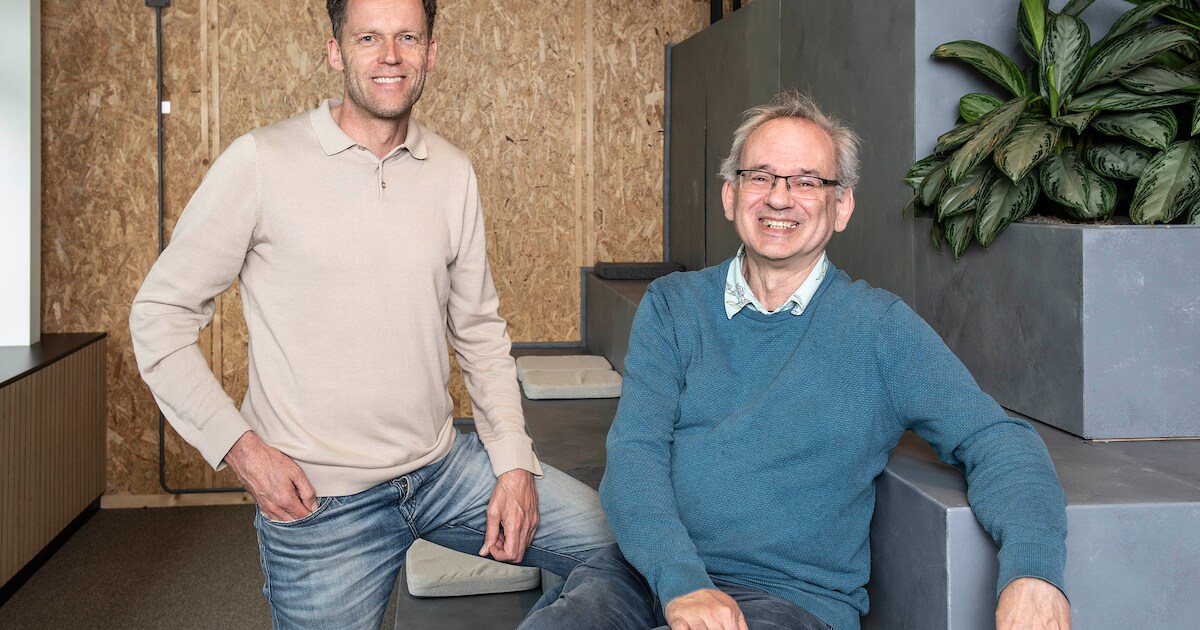 Boekpresentatie Vijf eeuwen Queer Breda | Breda | BN DeStem.nl