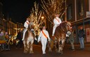 Van feeën tot levende speeldozen: Middelburg betovert met licht en ...
