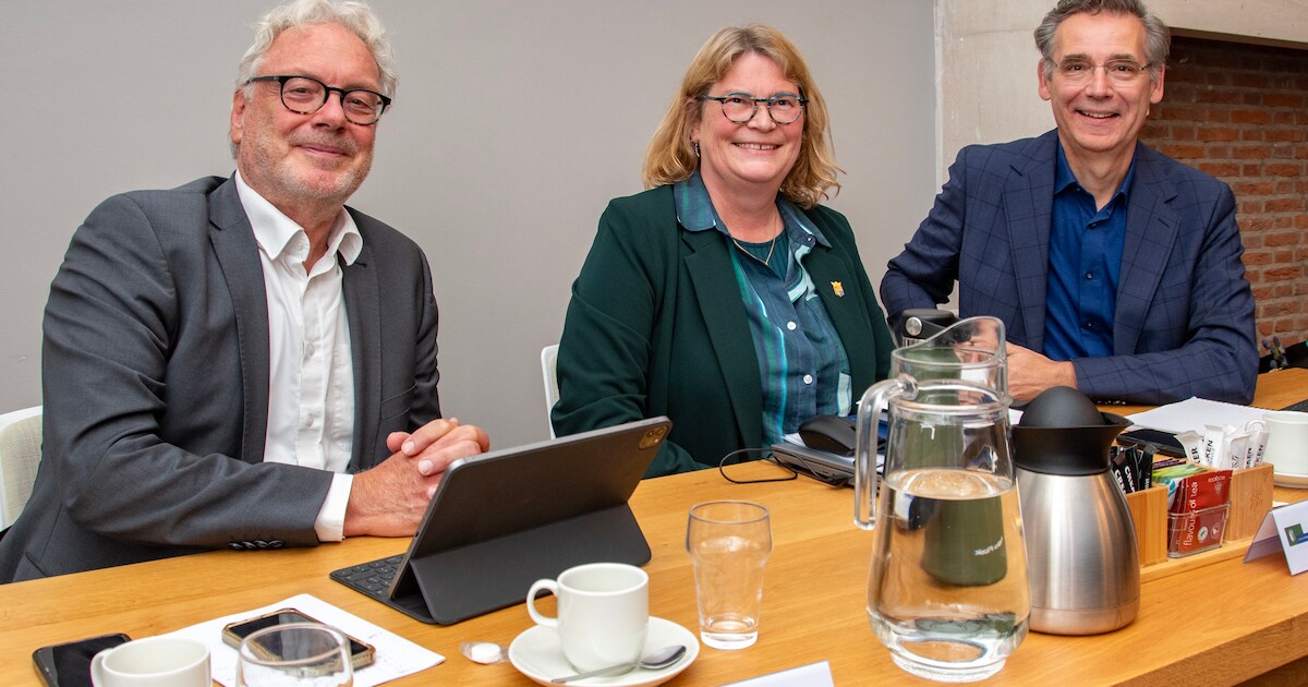 Met een eigen wethouder is het CDA plots toch de winnaar in ...