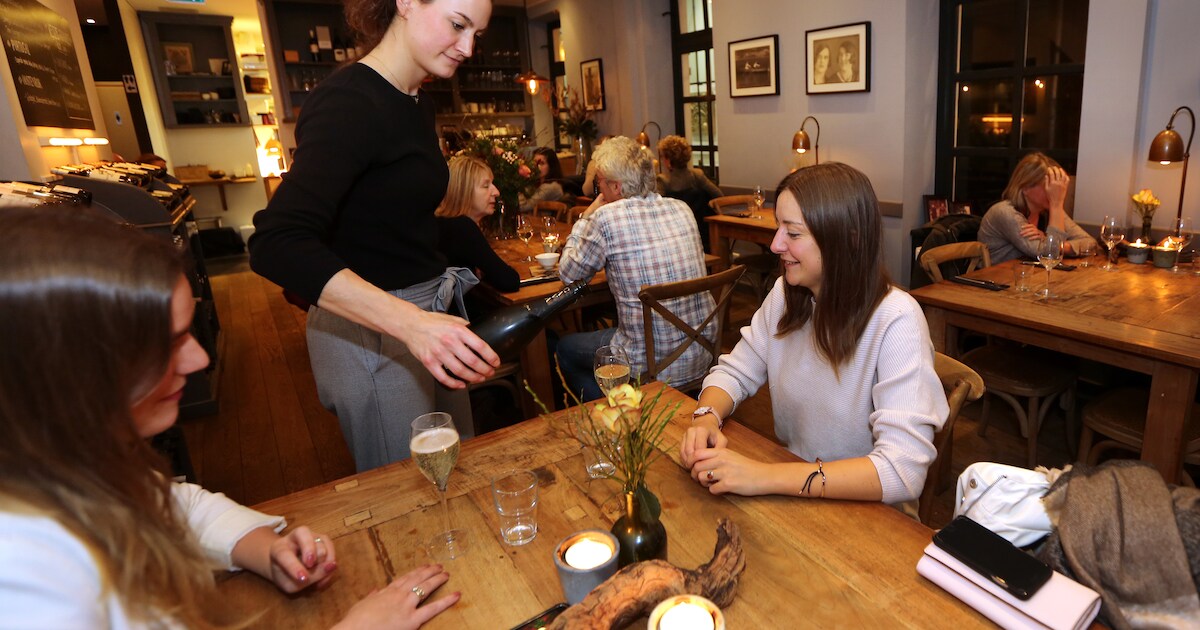 Ook in Breda koken de Dames Pellens op niveau | Breda | BN DeStem.nl