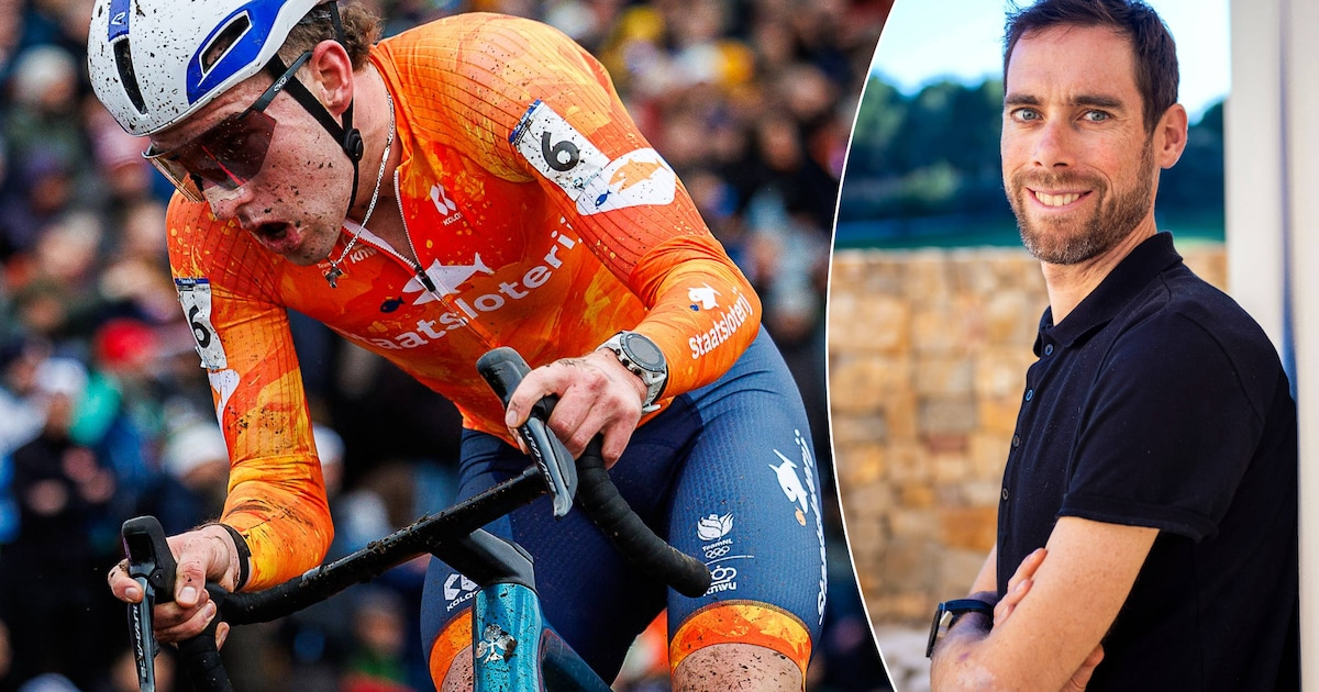 Nederlandse Tourheld schenkt Ryan Kamp Ferrari op twee wielen: ‘Lekker ...