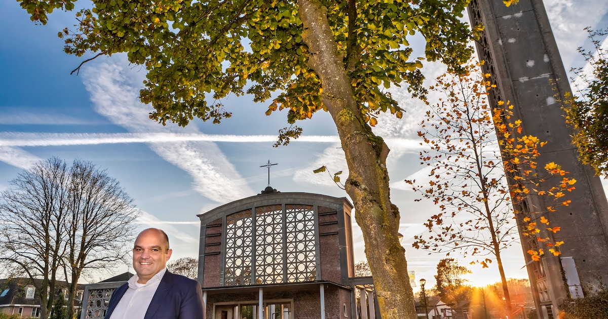 Wethouder over rigoureuze plannen voor Moerdijk: ‘Zaak aan tafel te ...