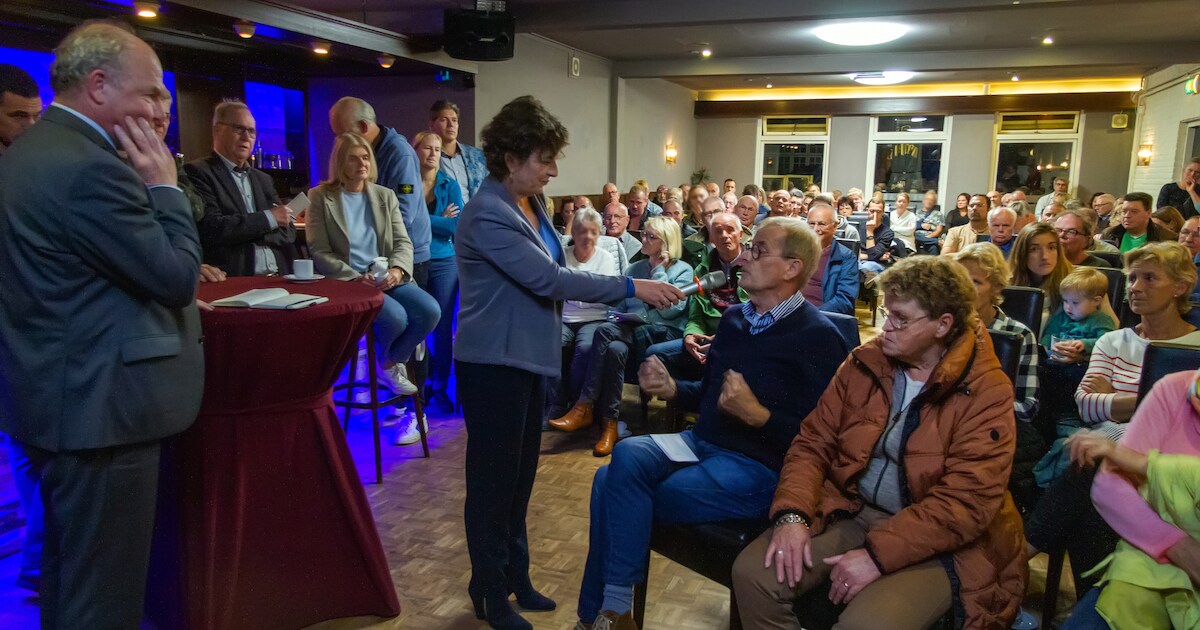 Jachthaven Crezée is beste plek voor opvang in boot van Oekraïners ...