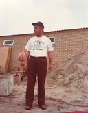 Bijzondere filmpjes en foto's opgedoken uit begintijd camping Fort ...