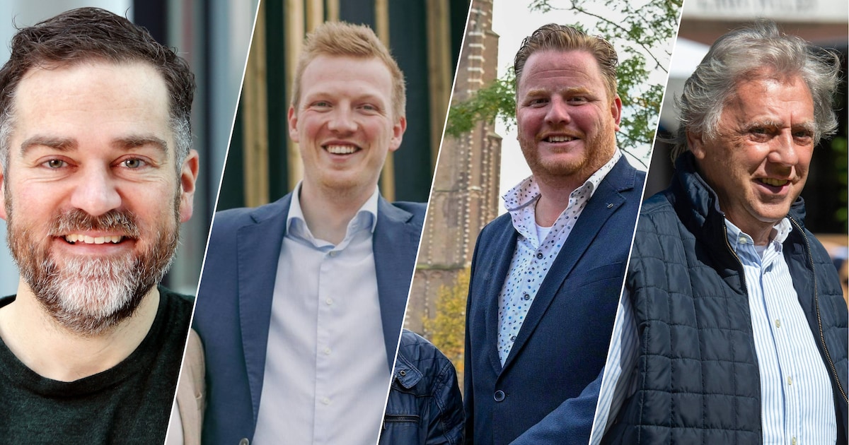 West-Brabantse VVD’ers likken de wonden, maar zijn strijdbaar: ‘Hoop ...