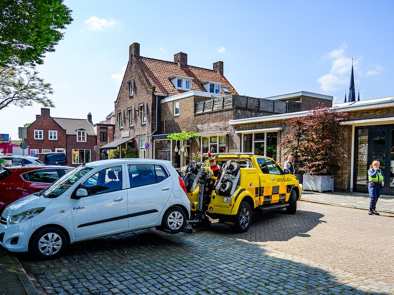 De Beyerd in Breda stopt met restaurant en gaat vooral als café en ...