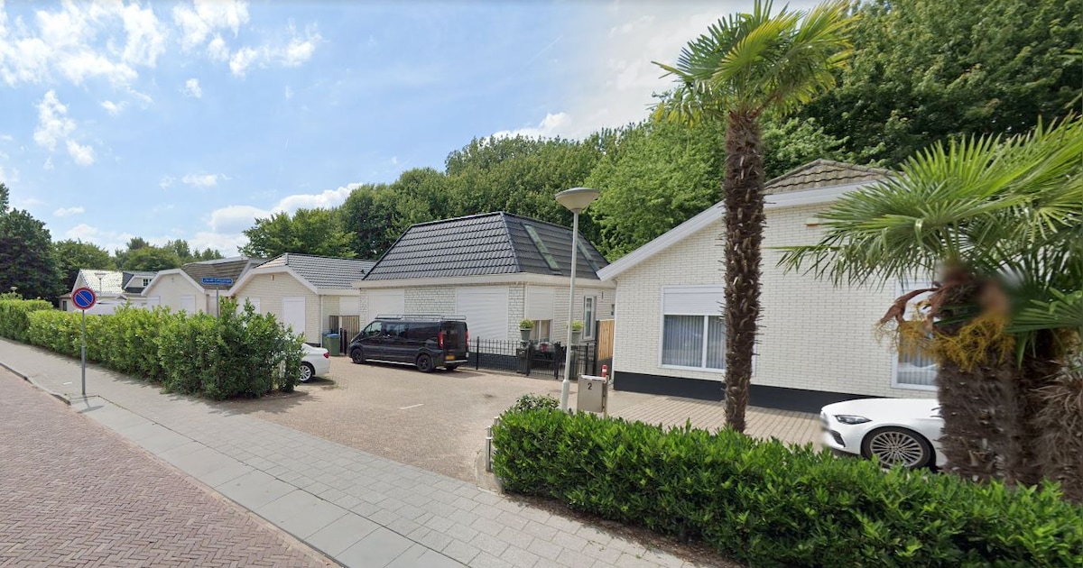 Woonwagenkampjes Breda voldoen aan behoefte: de komende tien jaar komen ...