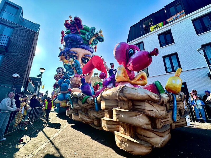 Nieuwe start voor bekende horecazaak in Breda: Hemels maakt plaats voor ...