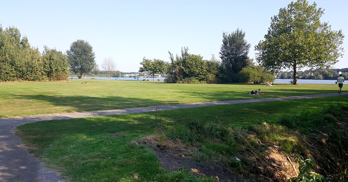 Omwonenden Asterdplas willen festival Duikboot zaterdag tegenhouden ...