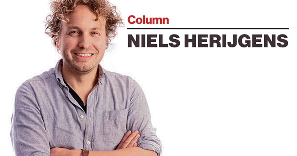 Tourdirectie, make de groene trui groen again | Columns | BN DeStem.nl