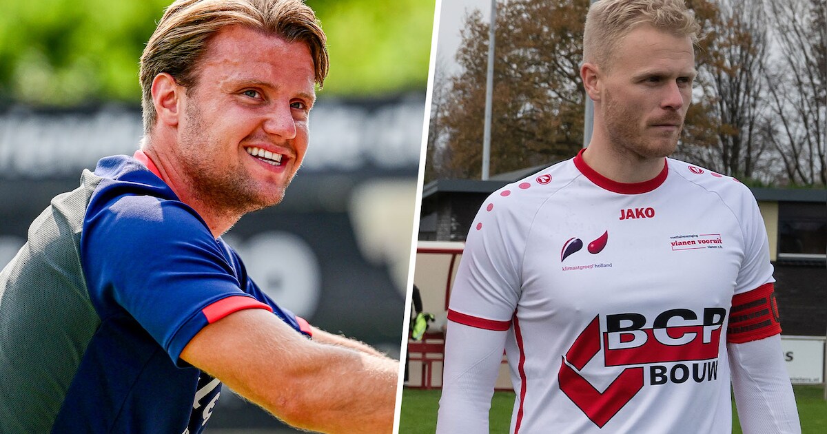 De laatste voorspellingen in 2024: ‘Beide ploegen kunnen wel een goed ...