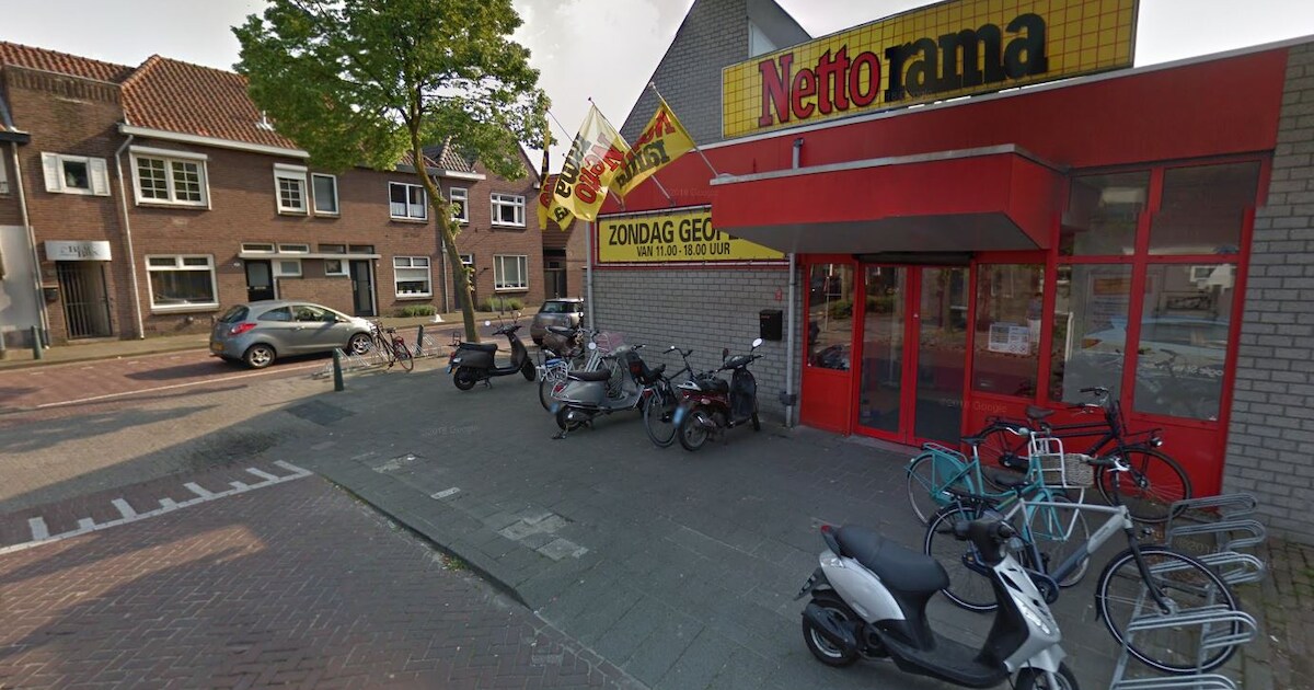 Nettorama is voorbereid op boerenacties. Hoe? Dat vertellen ze niet ...