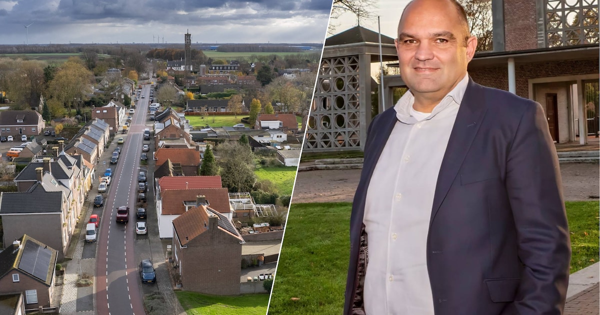 De Moerdijkregeling als vangnet: al bijna eenderde van de koopwoningen ...