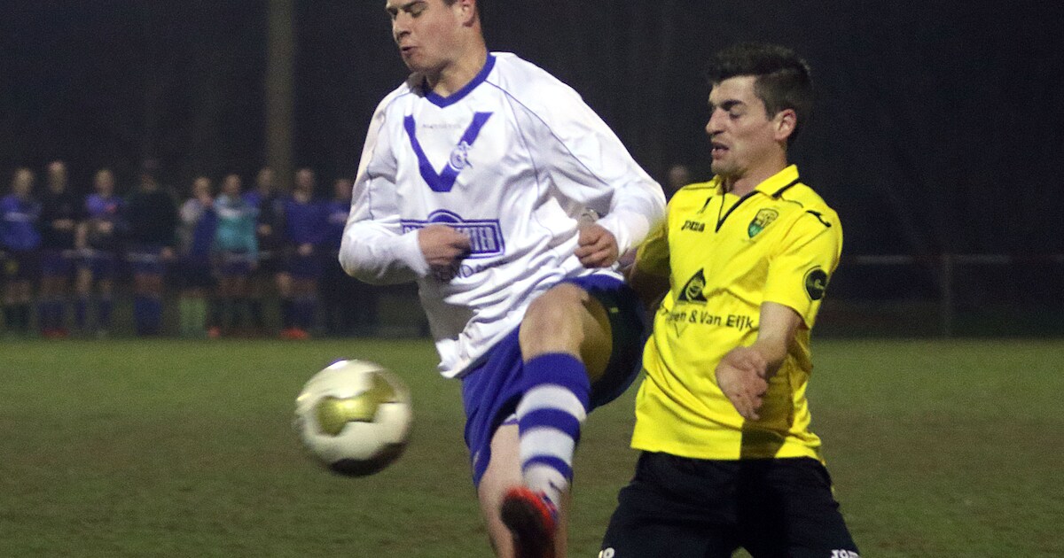 Max Geers volgt voorbeeld Bedaf en keert terug bij Dosko ...