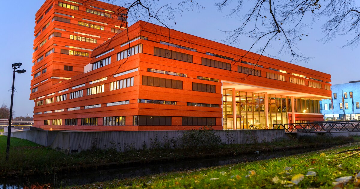 Marit van Bavel ontvangt Waalwijks Jeugdlintje | Waalwijk | BN DeStem.nl