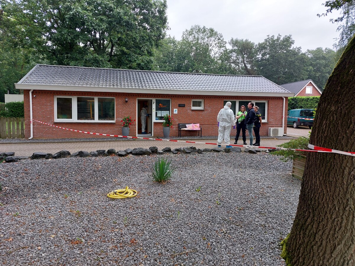 Campingbeheerder (59) zwaargewond na steekpartij, politie arresteert ...