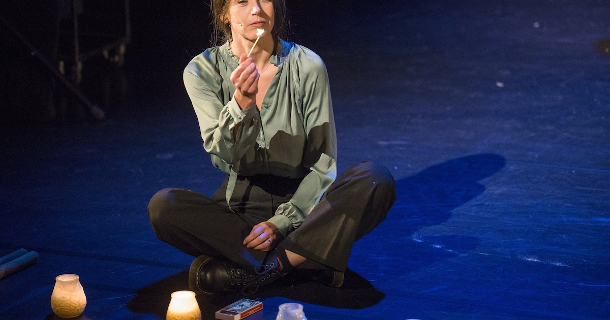 Vader van Alma werd na val Srebrenica vermoord: ‘Excuses zijn eerste ...