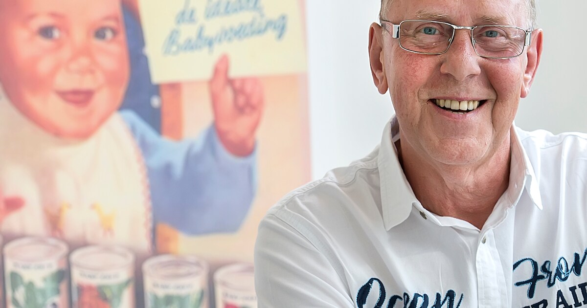 Henk gaat al vijftig jaar vrolijk naar de Hero: ‘Nog nooit met tegenzin ...