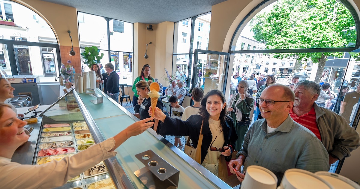 Crusio: nieuwe zaak in De Waag (maar wel met 111 jaar ijservaring ...