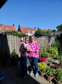 Goed nieuws in beelden gevangen | Foto | bndestem.nl