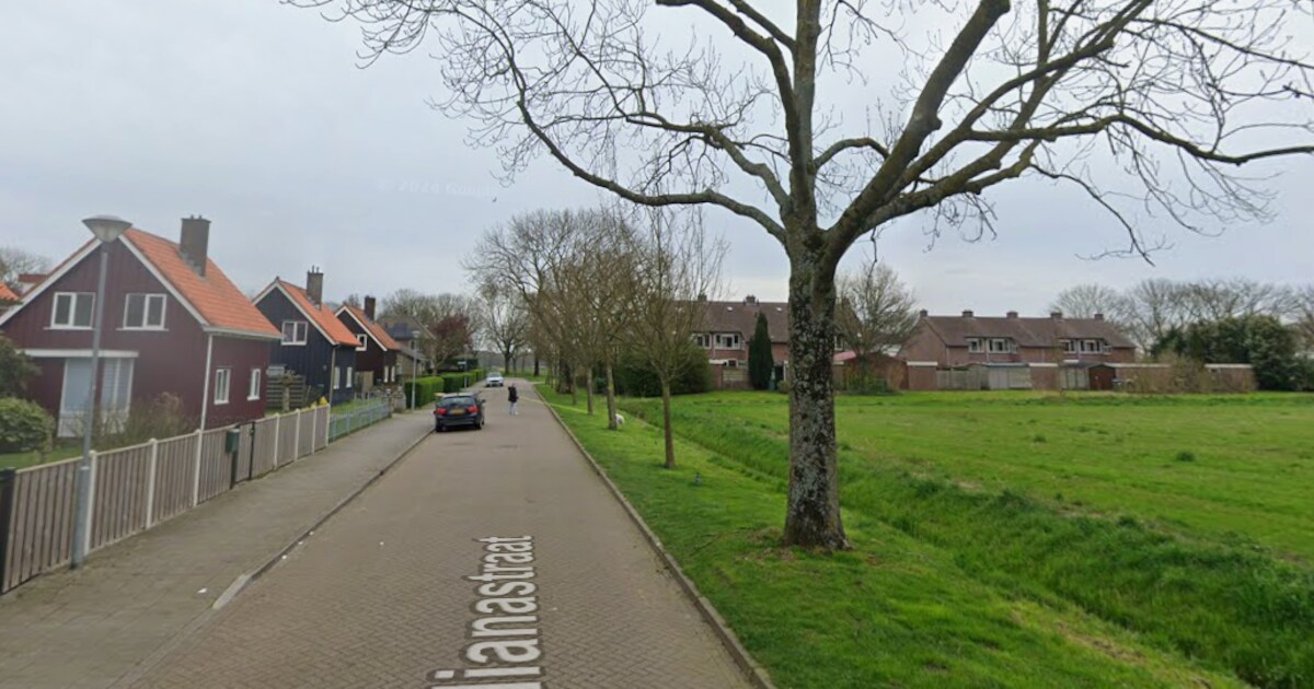 Overburen krijgen geen gelijk: Moerdijk mag acht huizen bouwen in dorp ...
