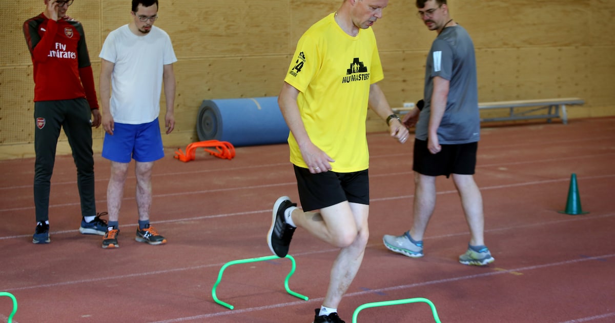 Sporters van Sprint naar Special Olympics in Curaçao: ‘Zo gaaf om mee ...