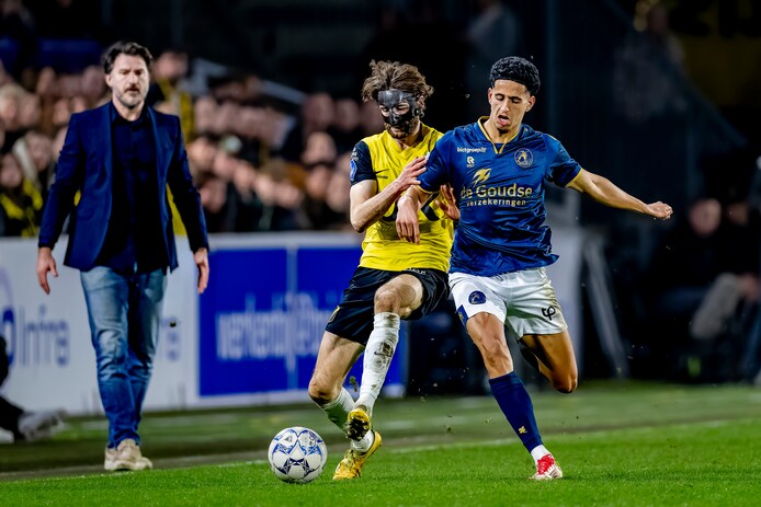 Wie wordt er zestiende? Dit is het resterende programma van alle ...