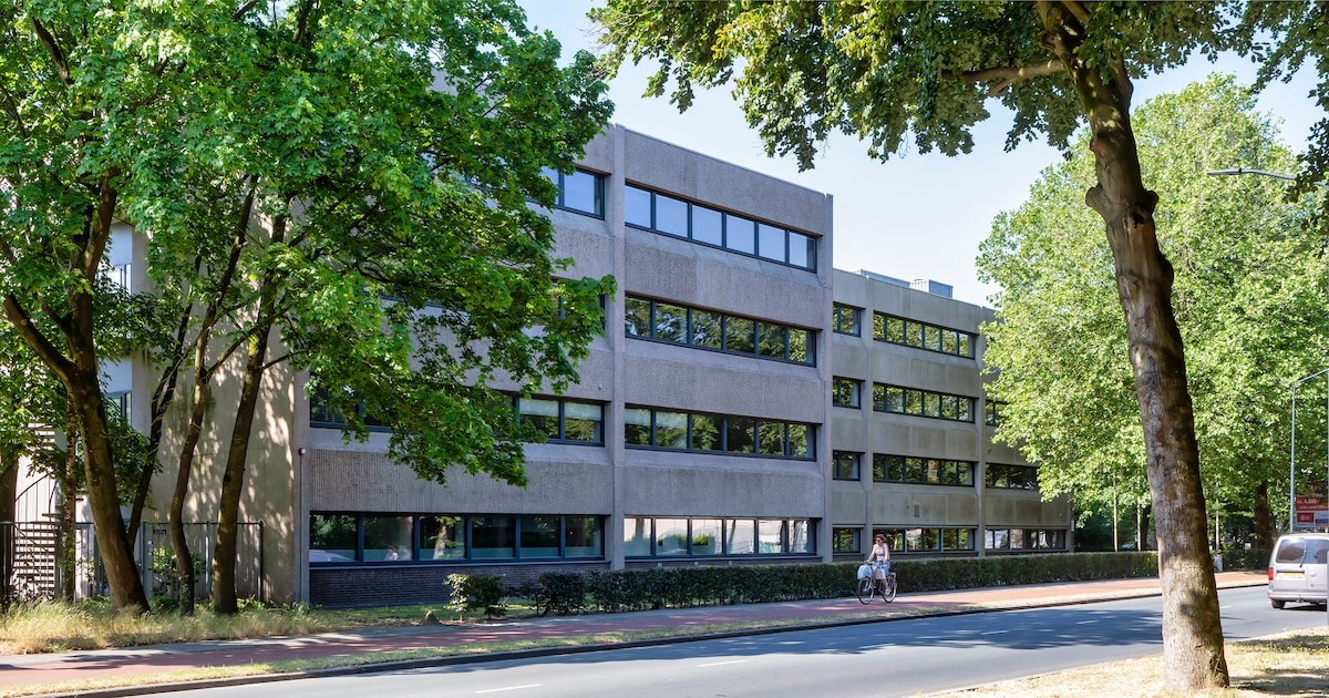 Tien jaar lang opvang voor 264 asielzoekers aan Heerbaan Breda ...