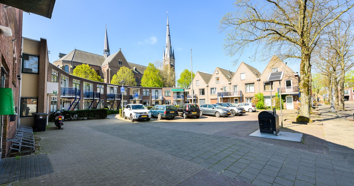 Mooi idee, een bruisend dorpshart voor Wagenberg: ‘Maar mijn achtertuin ...