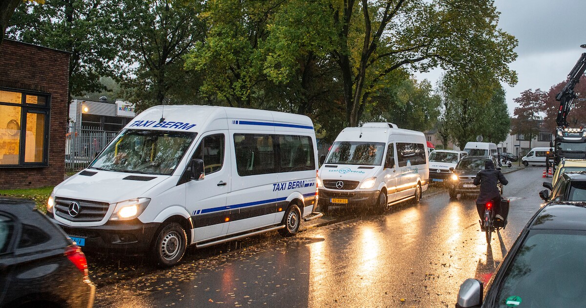 Na personeelstekort is nu begeleiding heet hangijzer voor ...