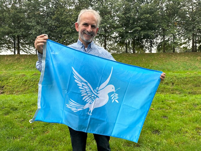 Hoe bekende Brabanders hun verdriet en woede uiten over de situatie in ...