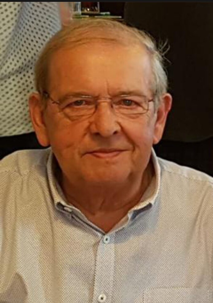 Muzikaal afscheid Wim Steenbak: ‘Mijn vader verdient dat, zijn hart lag ...