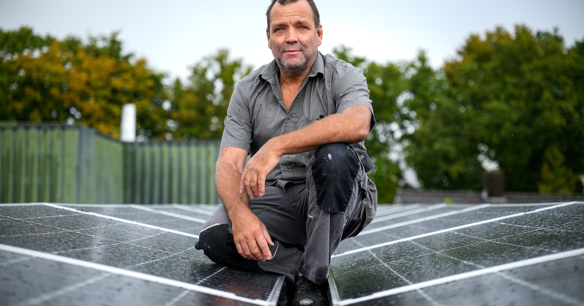 Solarsjop ging van 300 gemiste oproepen per dag naar een lege inbox ...
