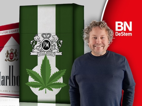 Philip Morris in de wiet? Ach, eerder nam het nog een fabrikant van ...