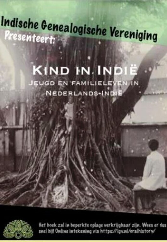 Stichting Arjati pakt uit met ‘Nederlands-Indië, een koffer vol ...