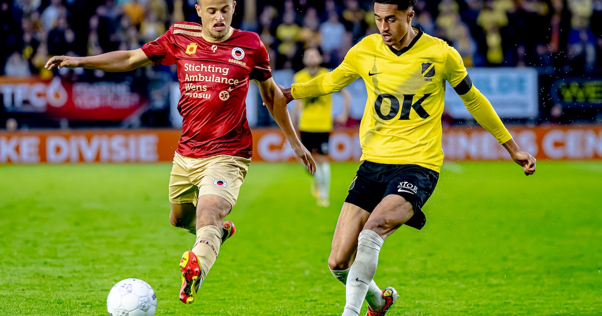 Teruglezen: arbitragezaak tussen Omgba en NAC, uitspraak nog niet ...