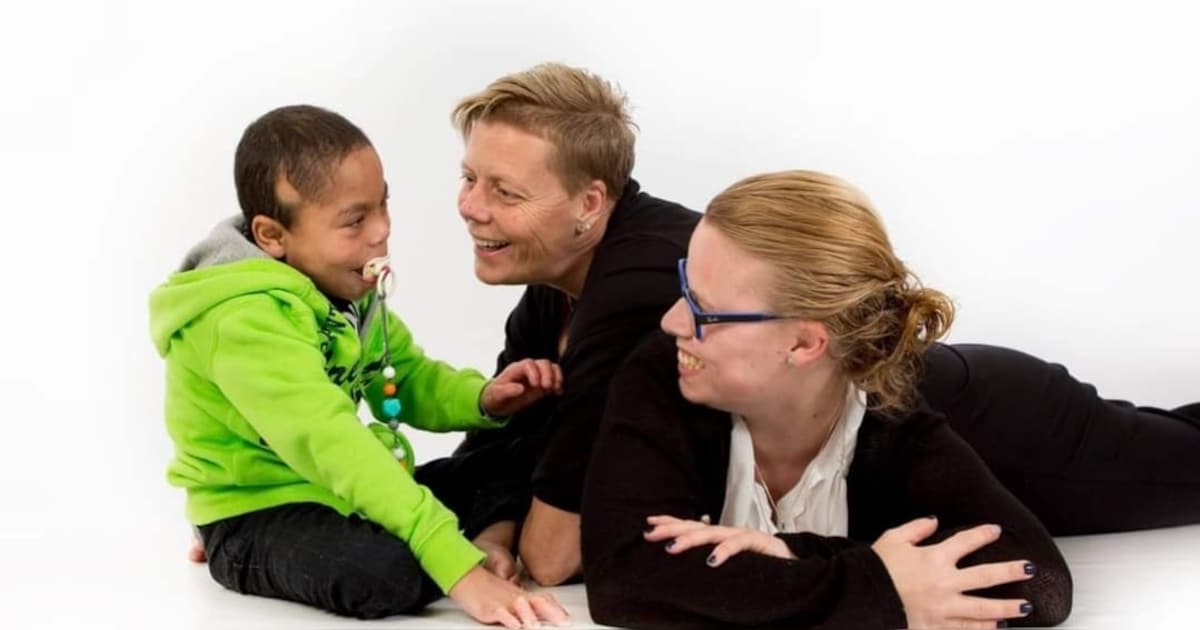 Zorgverlener Jack K. (62), verdacht van dood Zairo in veel te heet bad ...