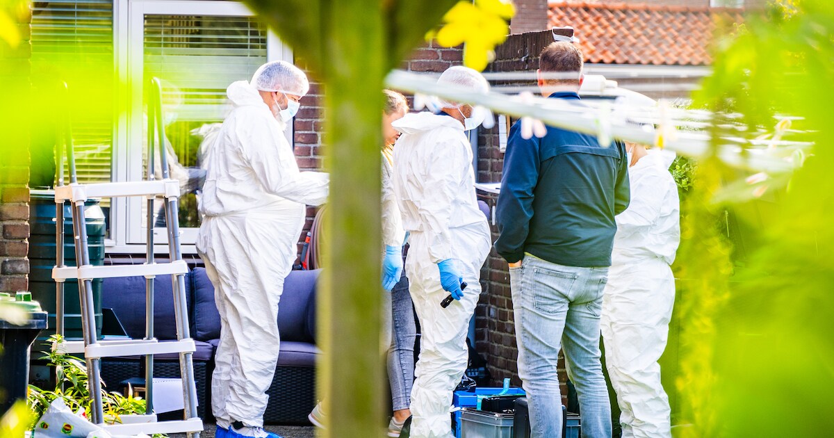 Waarom moest Kian (9) dood? ‘Kelly V. wilde de volledige controle over ...