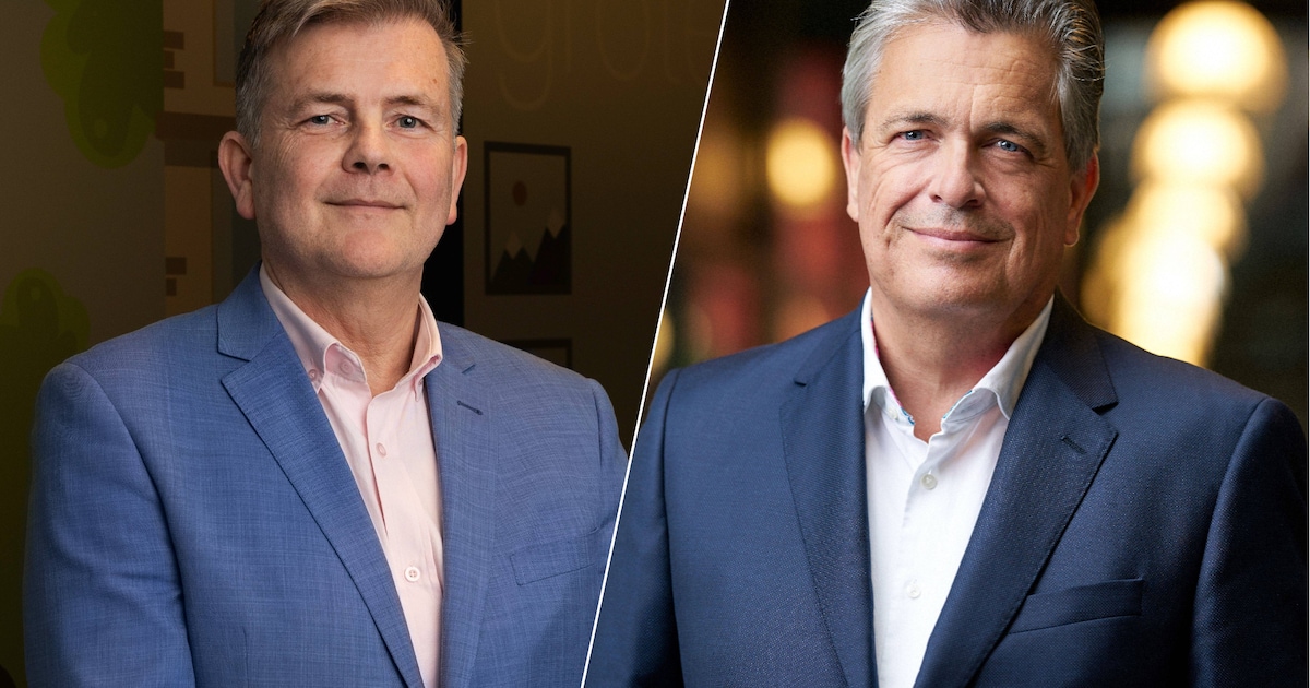 HZ heeft een nieuw bestuur: ‘Ik geloof echt in de mogelijkheden die we ...