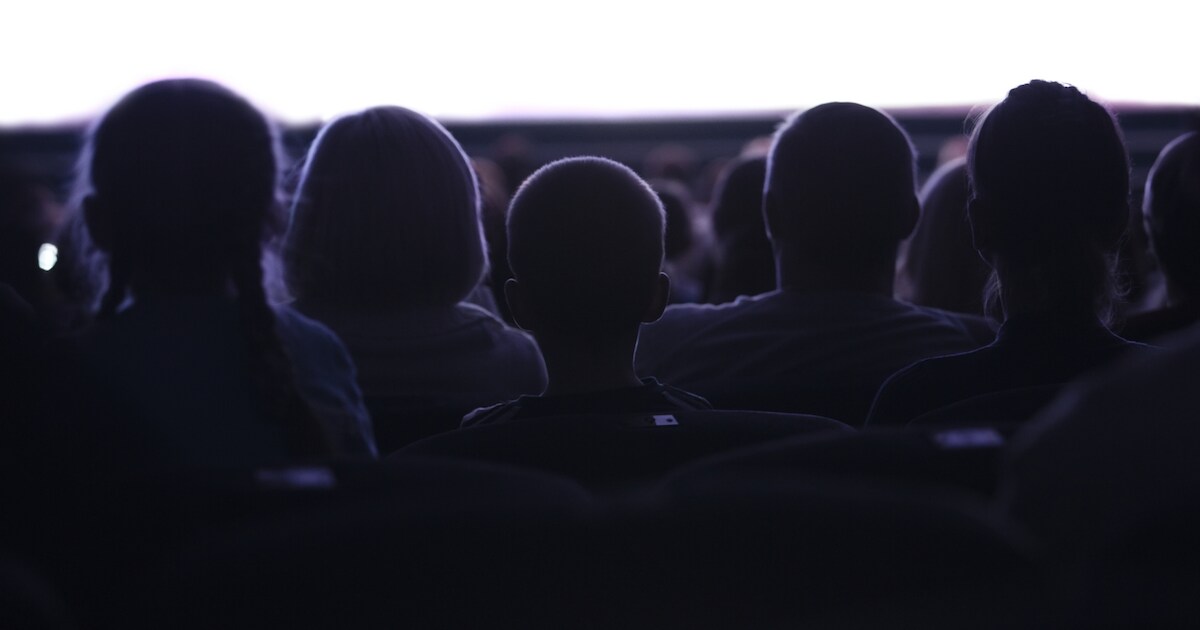 Mime Wave presenteert voorstelling Oma in bibliotheek Woudrichem ...