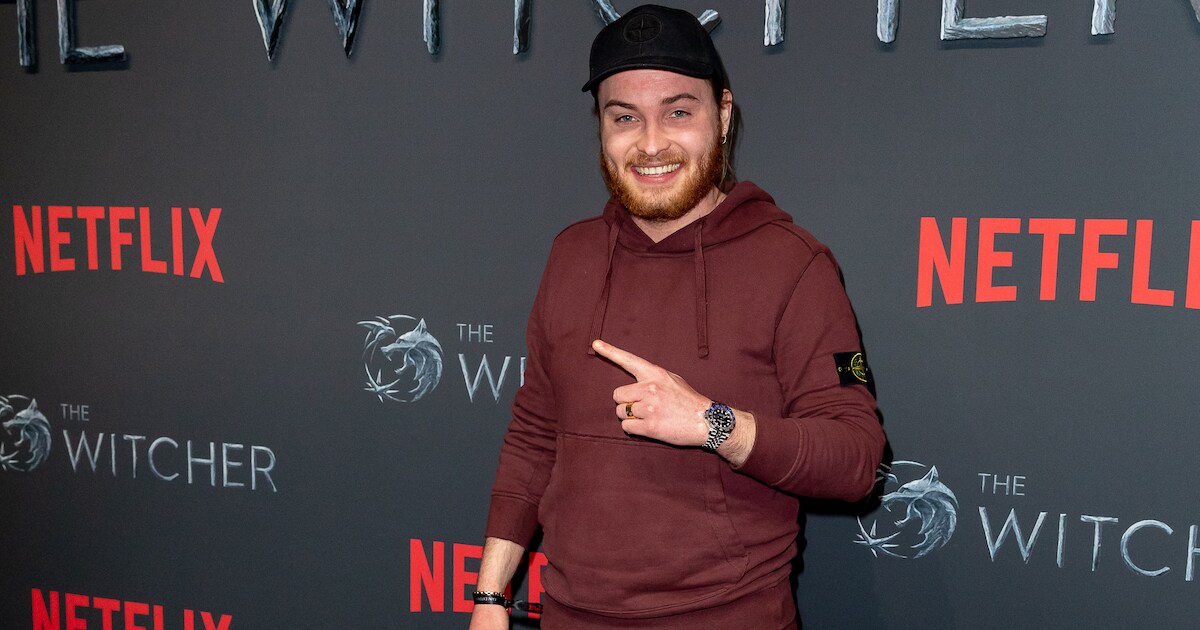 Rapper Donnie met gastartiesten naar AFAS Live | Show | BN DeStem.nl