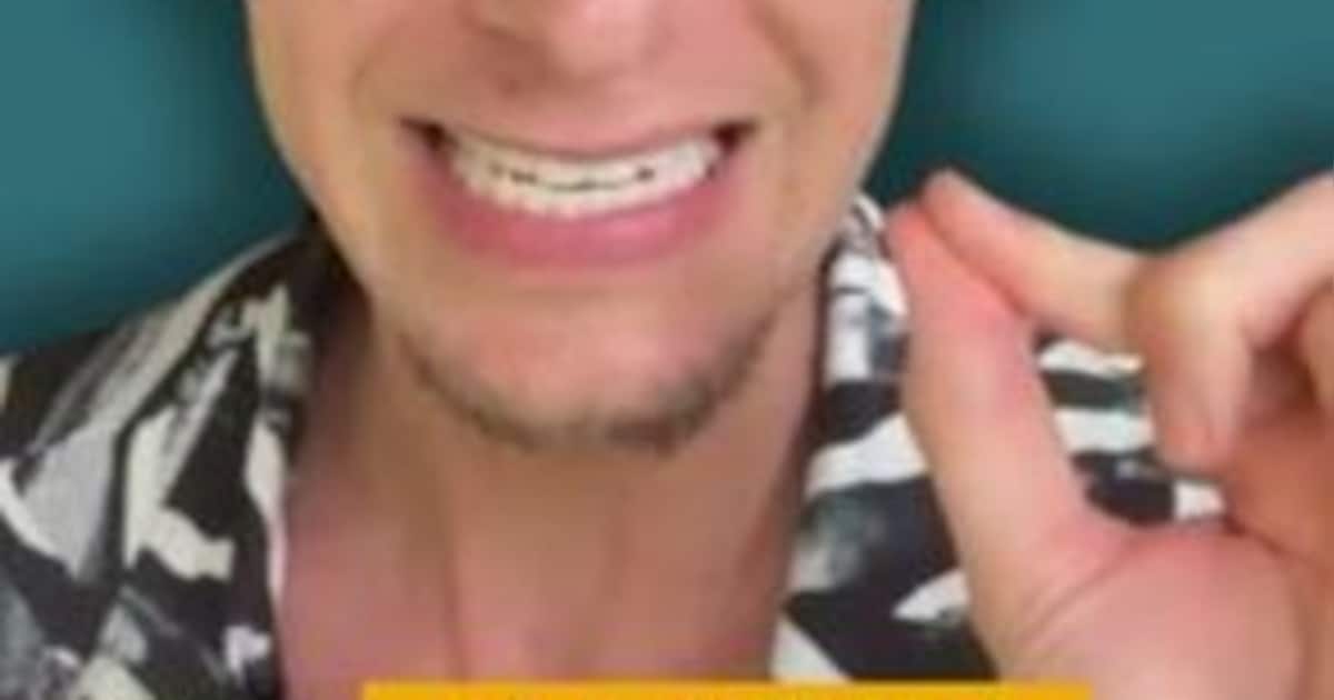 Influencer Mike is geen dokter maar geeft wel advies aan 118.000 ...