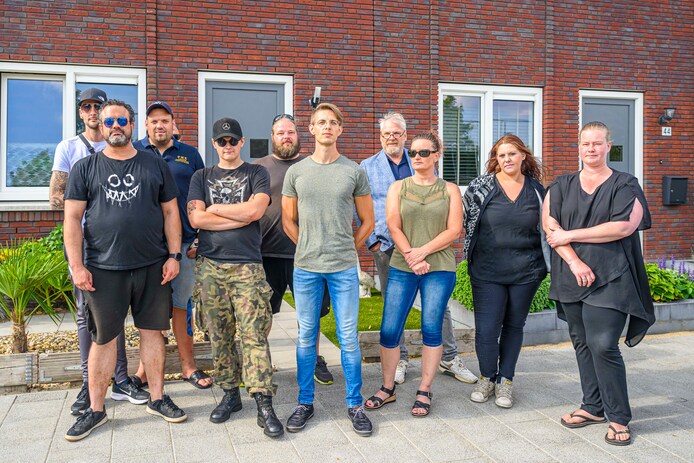 Strijd Etten-Leurse Ruud (37) tegen besluit oud-burgemeester gaat door: ‘Nooit heb ik gehandeld ...