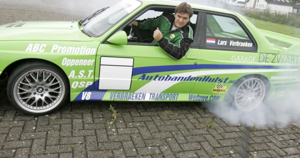 Verbraeken zoekt maximale beheersing | Regiosport | BN DeStem.nl