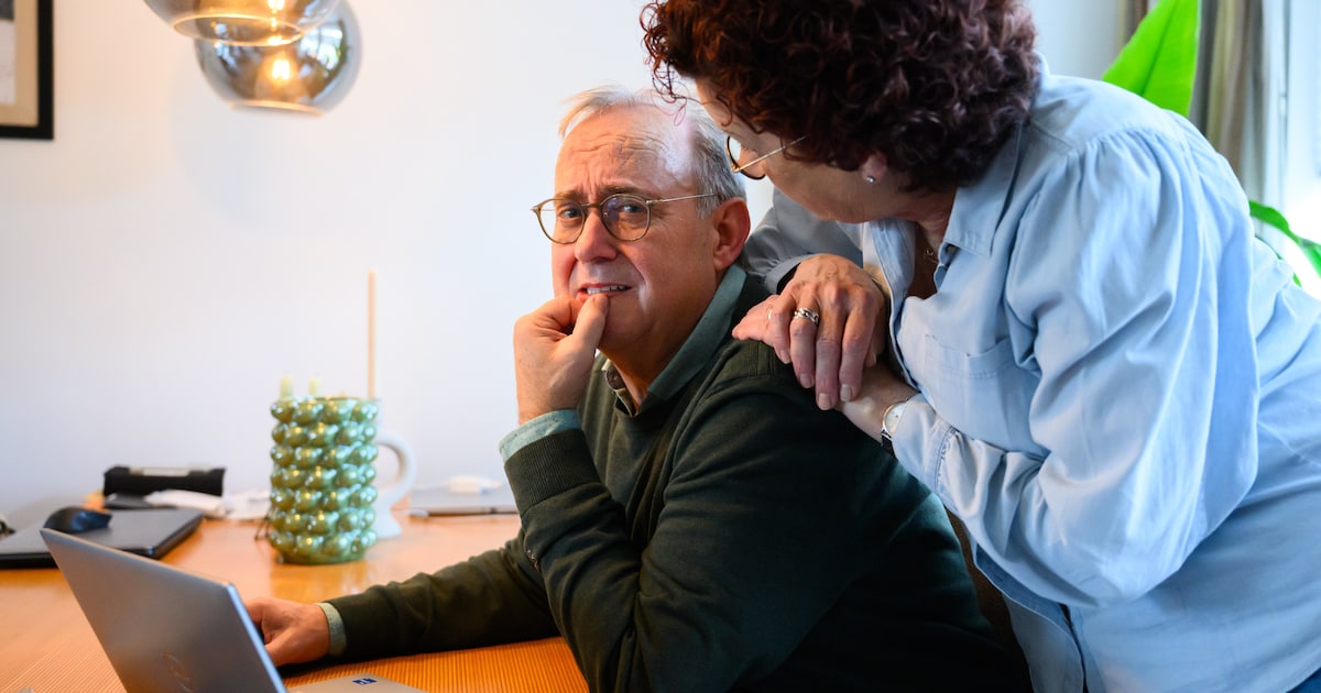 John Bas neemt afscheid van BN DeStem en de journalis­tiek: ‘Mijn ...