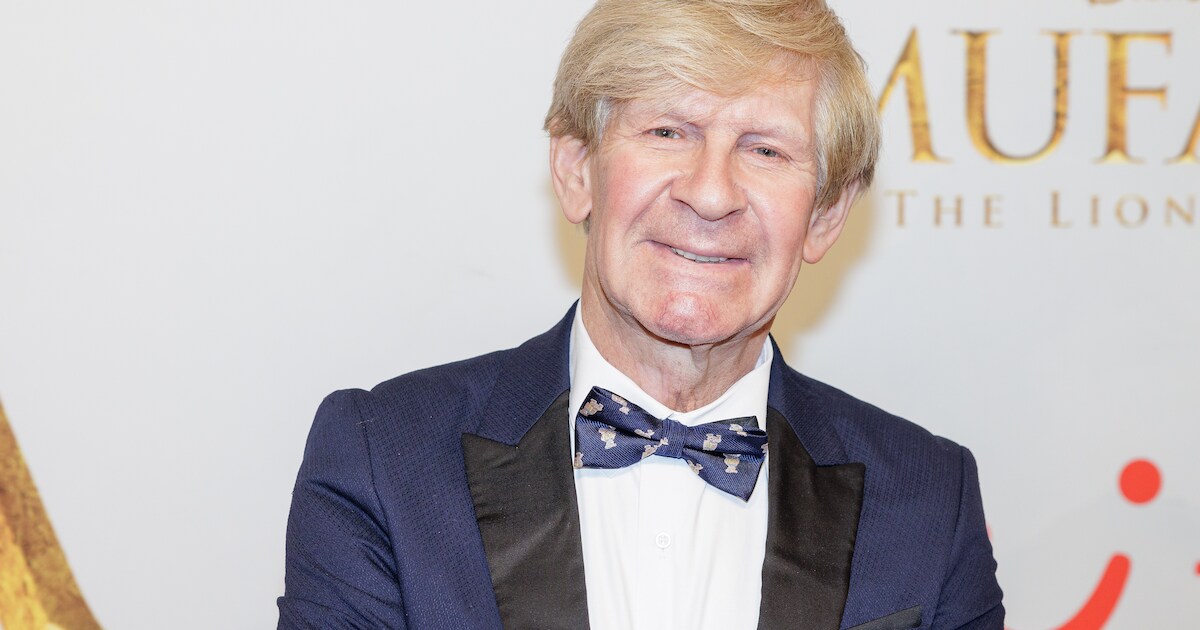 Modekoning Addy vertelt in Cultuur Café Cuijk over zijn glamourwereld ...