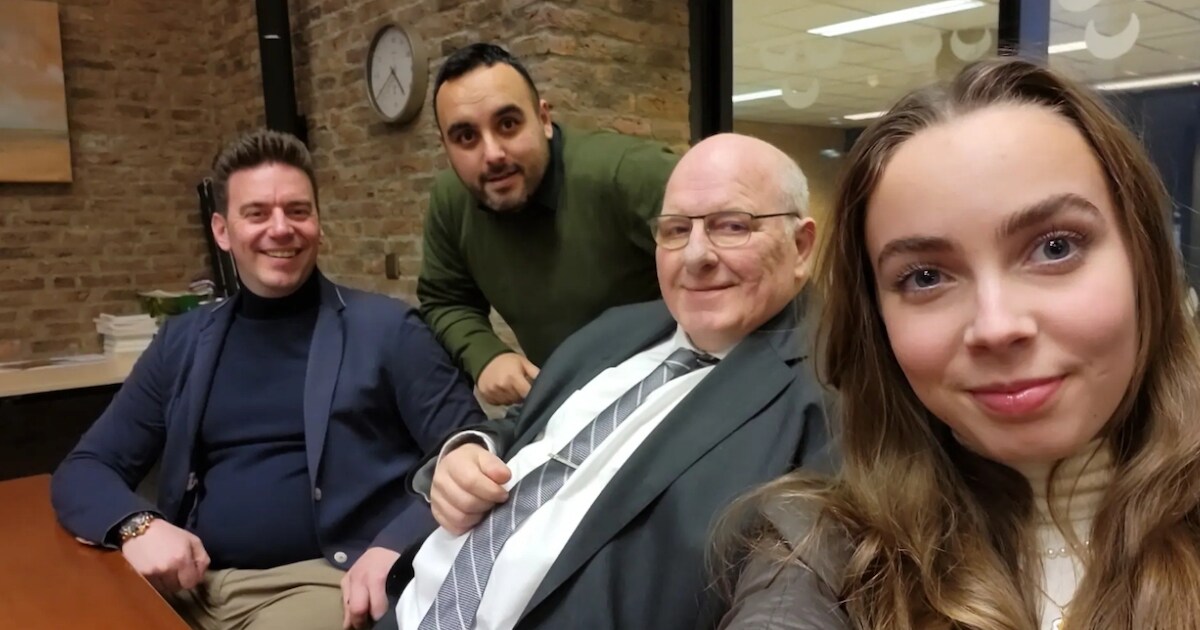 Zelfstandig raadslid Umit Güler sluit aan bij Voor Heel Oosterhout: ‘We ...