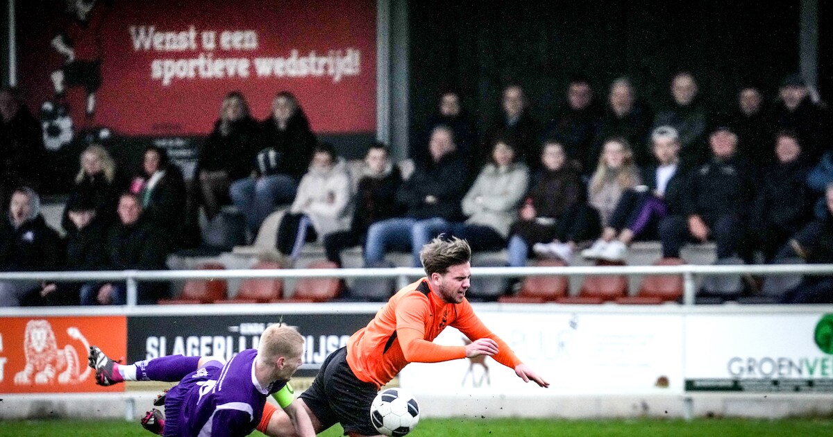 TVC Breda en Molenschot kunnen 'zwart scenario’ van de nacompetitie bijna niet meer ontlopen ...