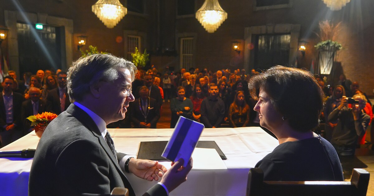 Geen feesten maar claims: de failliete Arjan van Dijk Groep achtervolgd ...